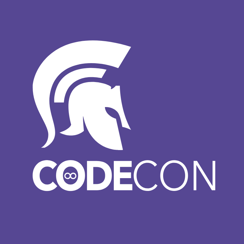 IT konferencia CodeCon 2019 - Zdroják