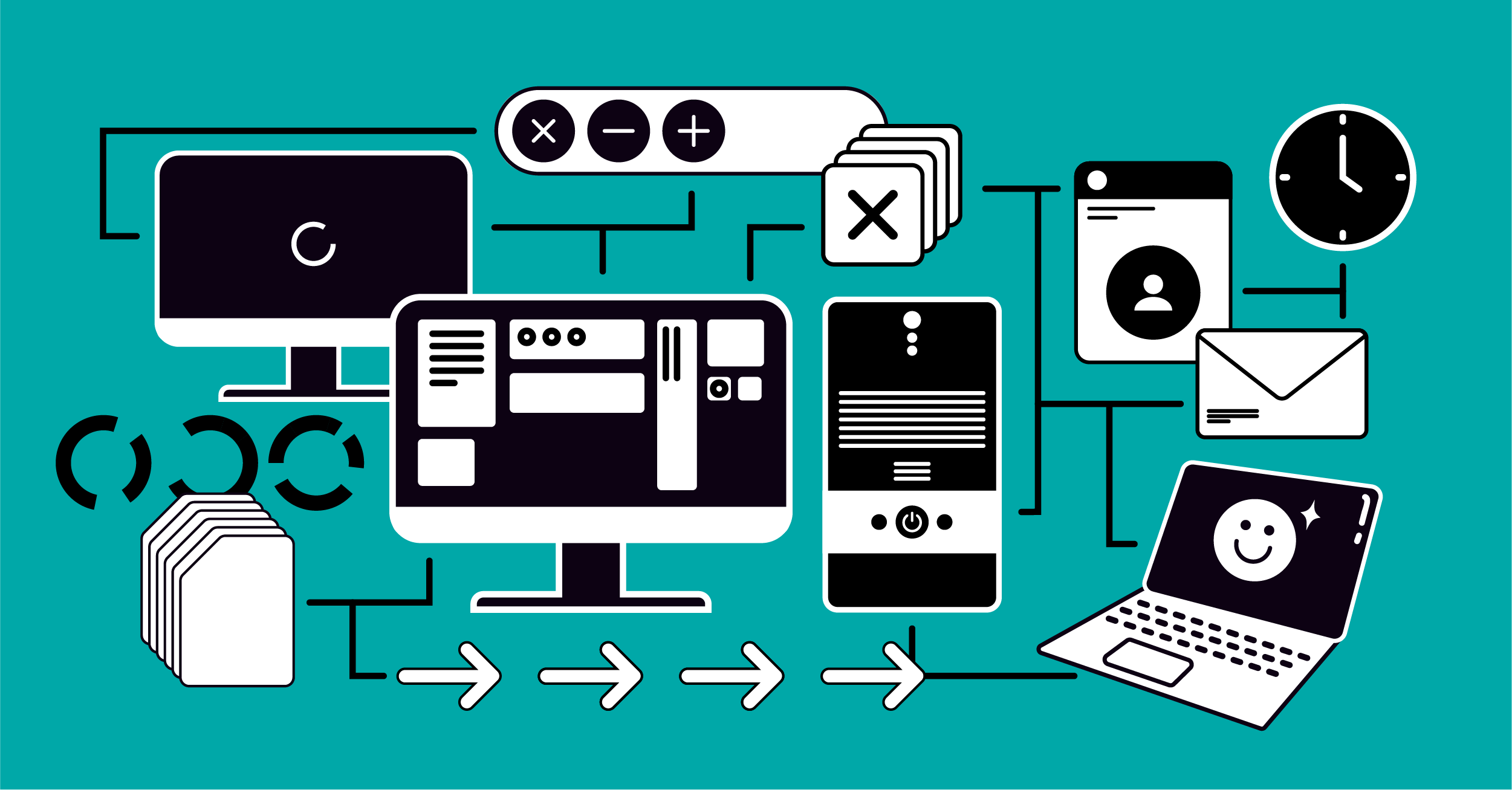Vysoká autonomie vývojářů vede ke zpomalení vývoje. Pomůže Developer ...