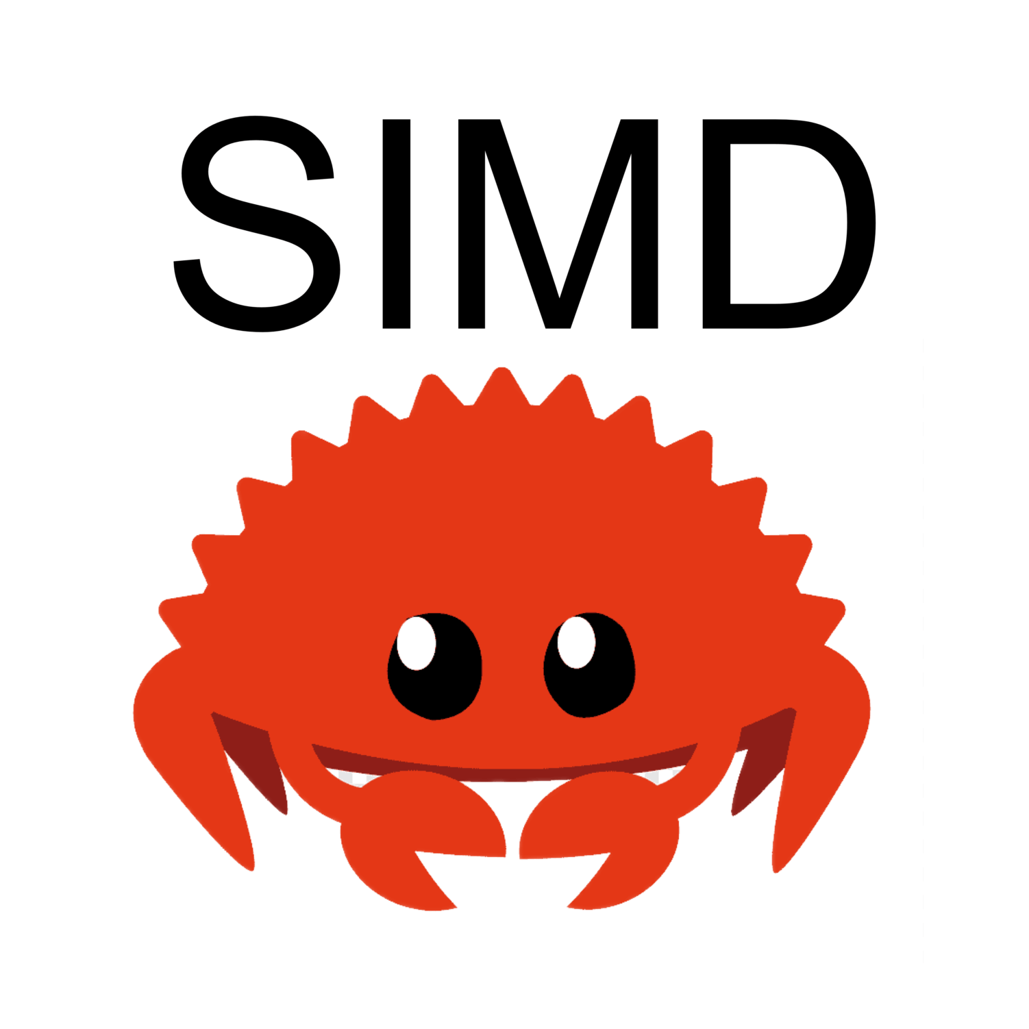 Stav SIMD v Rustu v roce 2025 - Zdroják